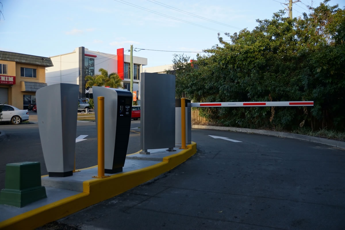 Bariera | Bariera - bariere