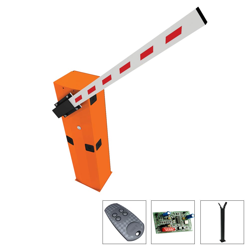 Bariera Came | Bariera - bariere