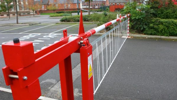 Bariera | Bariera - bariere